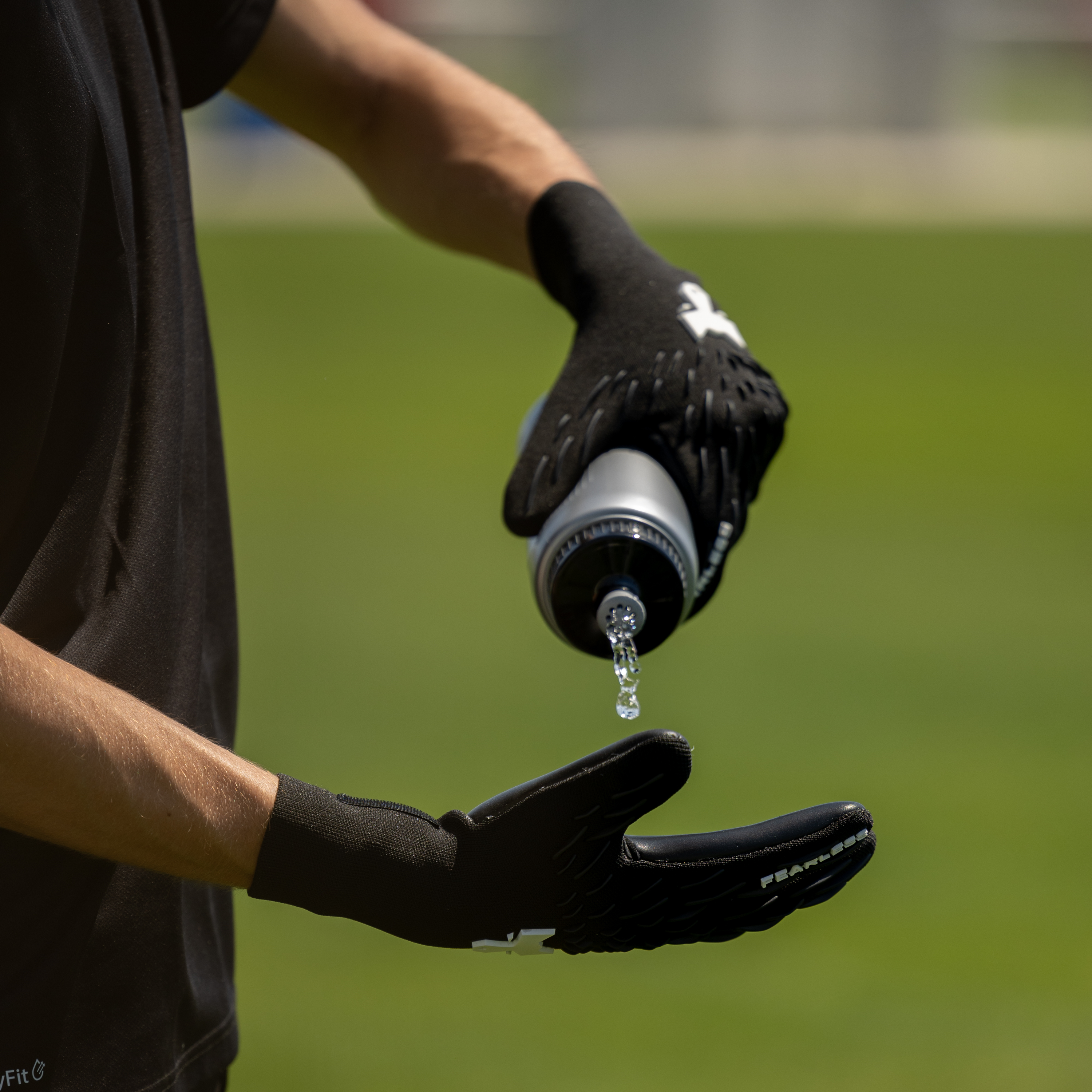 Fearless® Official Website