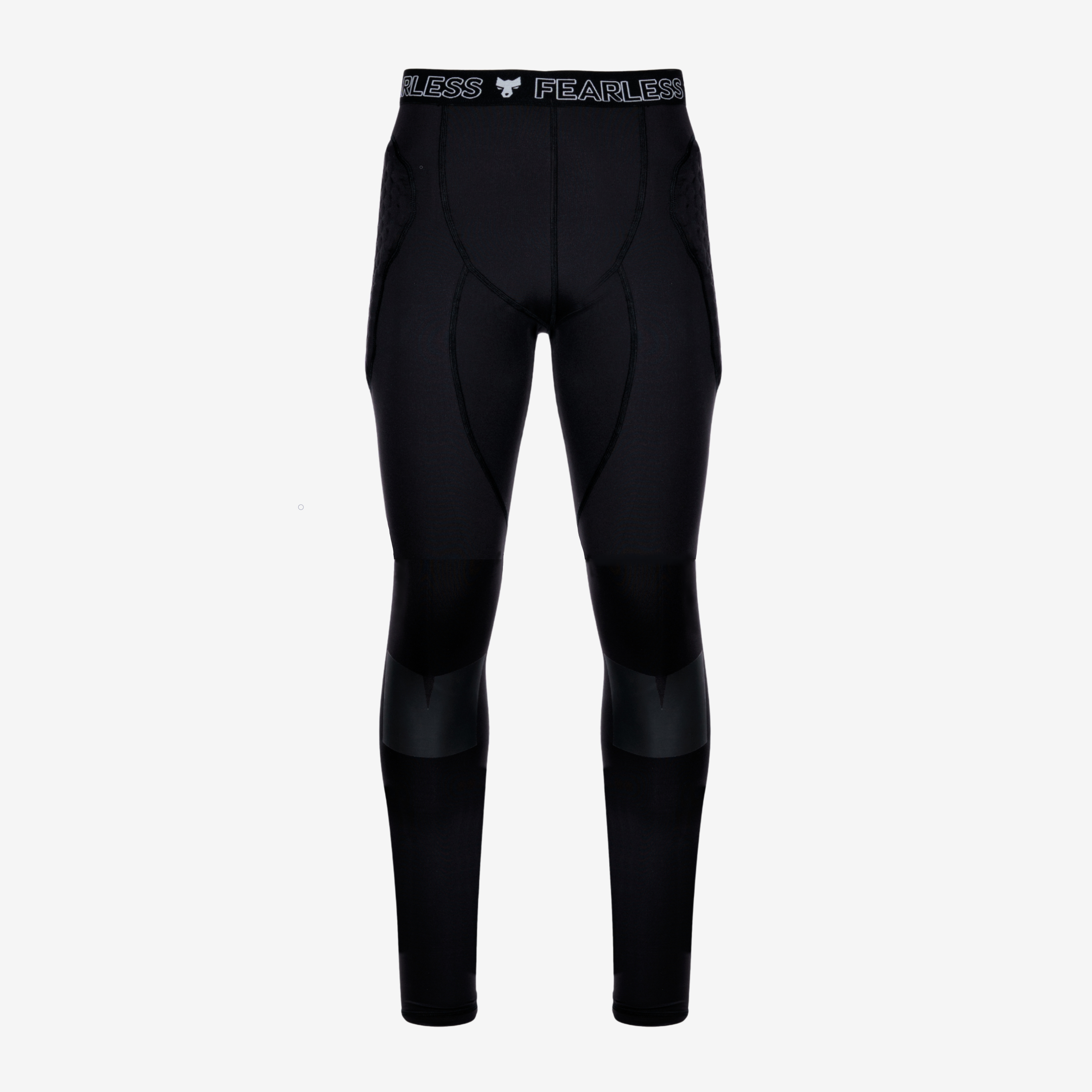 Protective Base Layer Pants | Fearless Goalkeepers